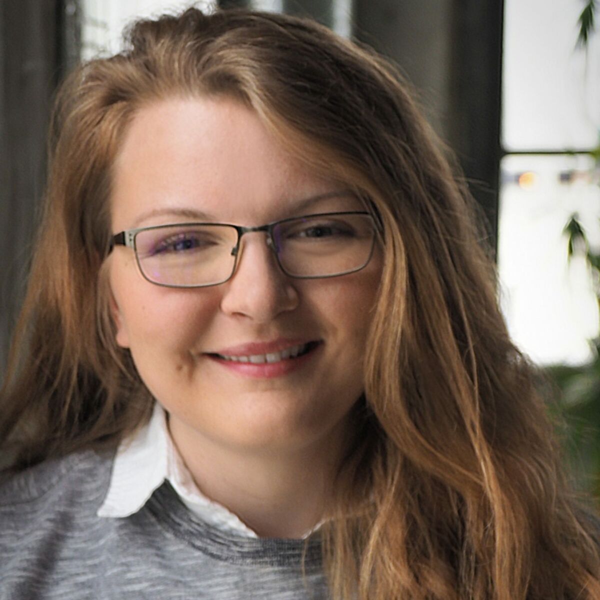 Lauren Proehl - Blue Team Con